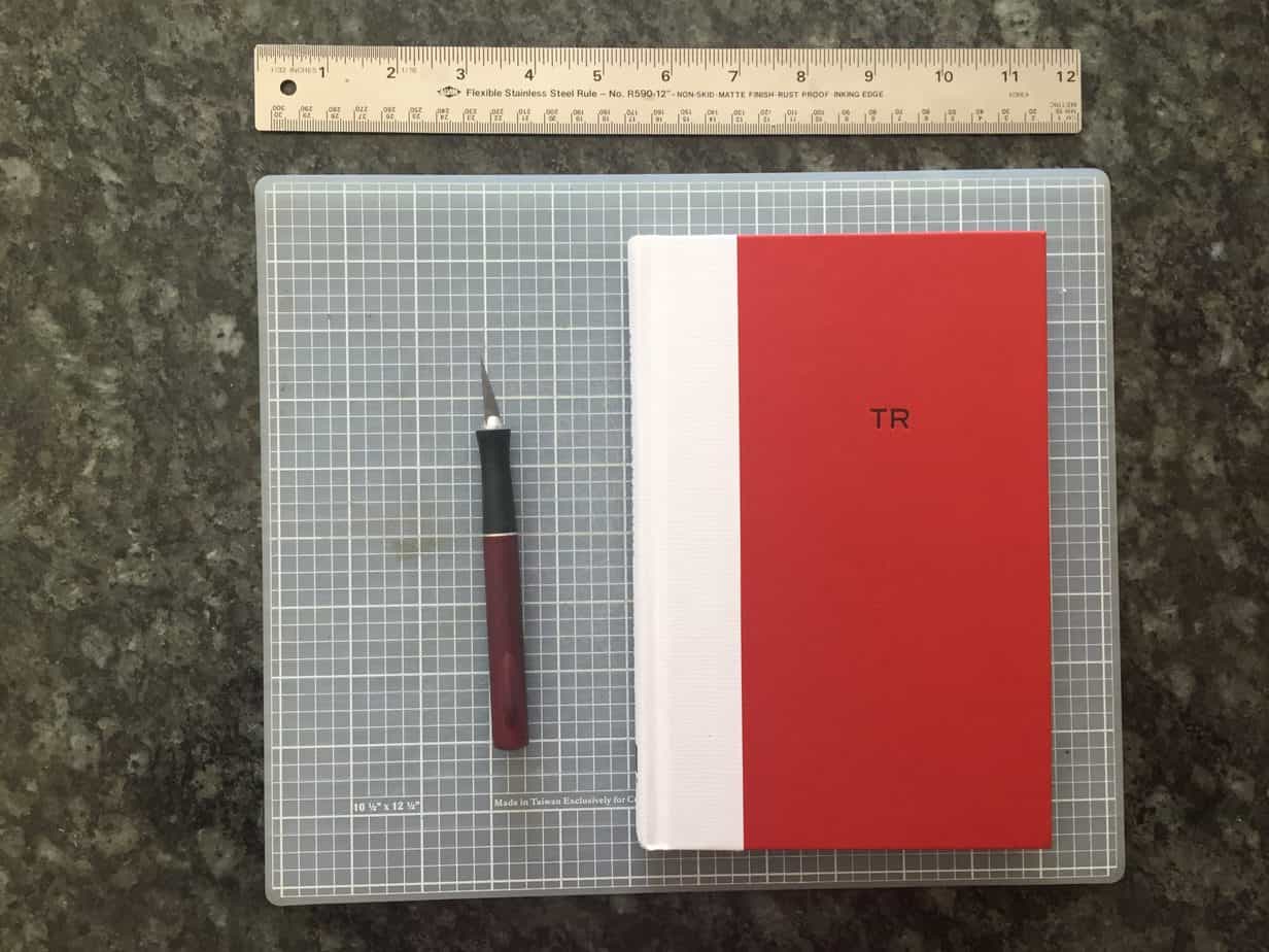 Hardcover Christmas Card Book – Simply Living Green
