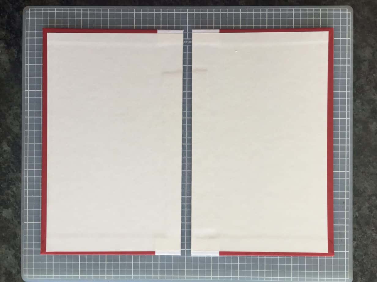 Hardcover Christmas Card Book – Simply Living Green