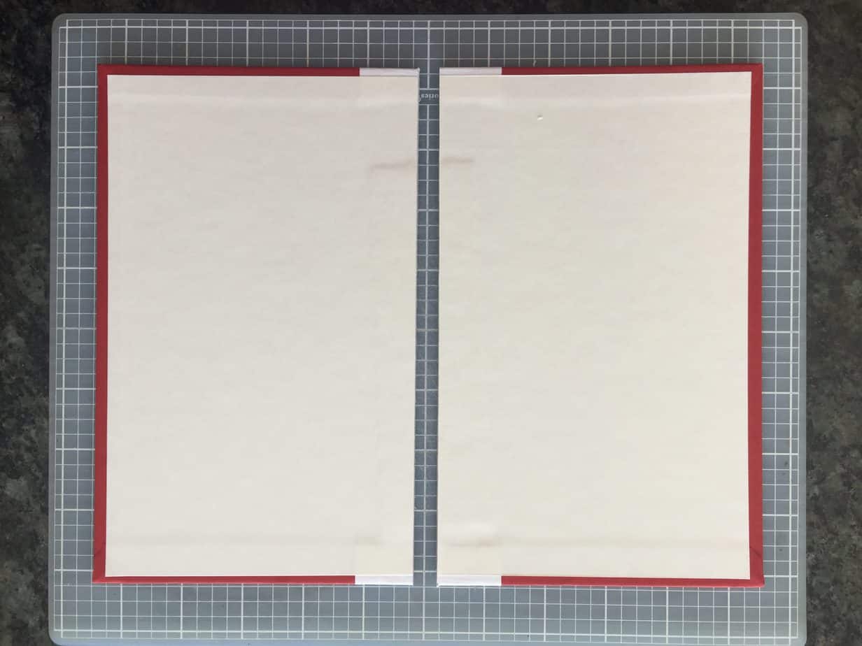 Hardcover Christmas Card Book – Simply Living Green