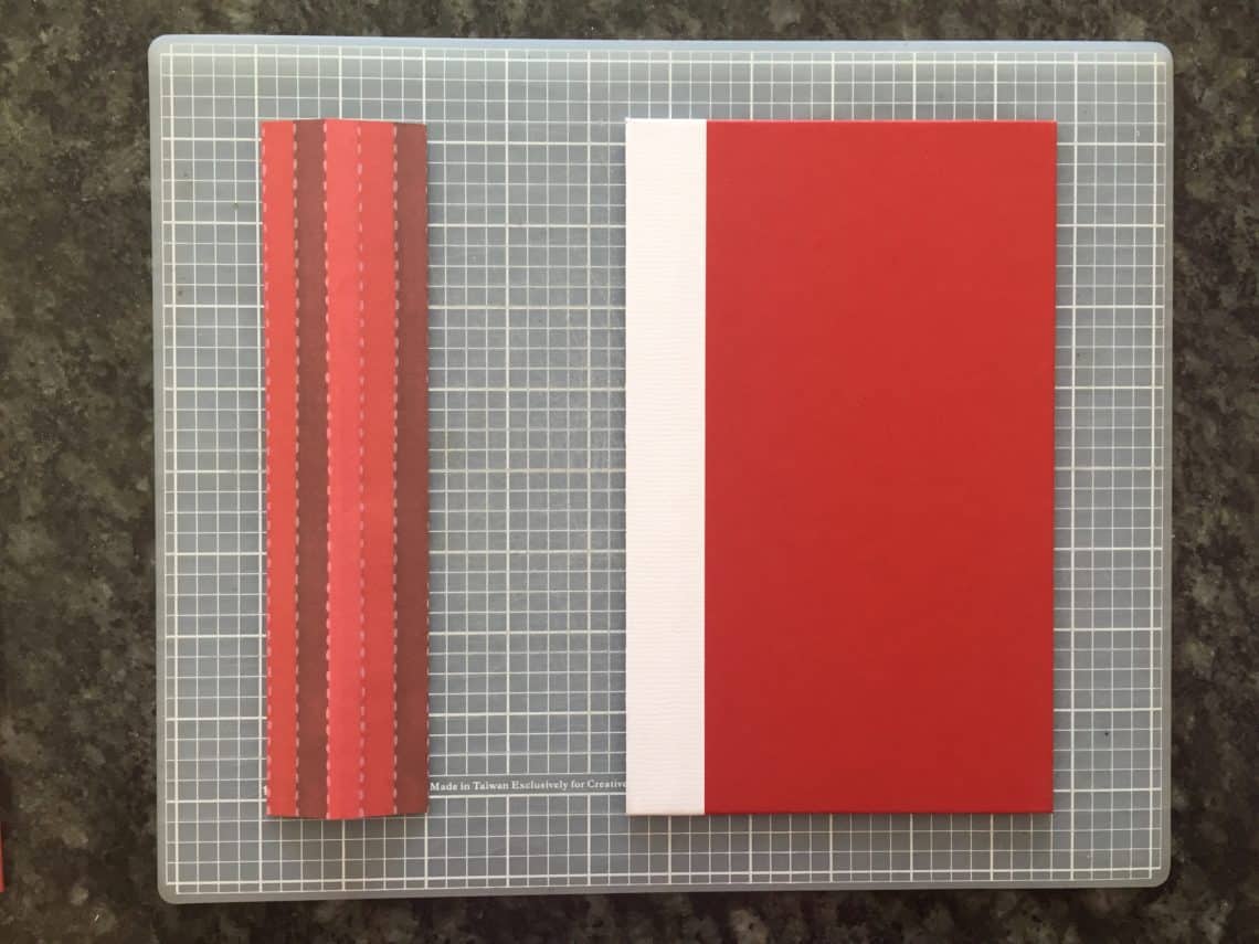 Hardcover Christmas Card Book – Simply Living Green