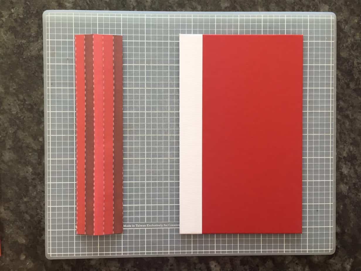 Hardcover Christmas Card Book – Simply Living Green