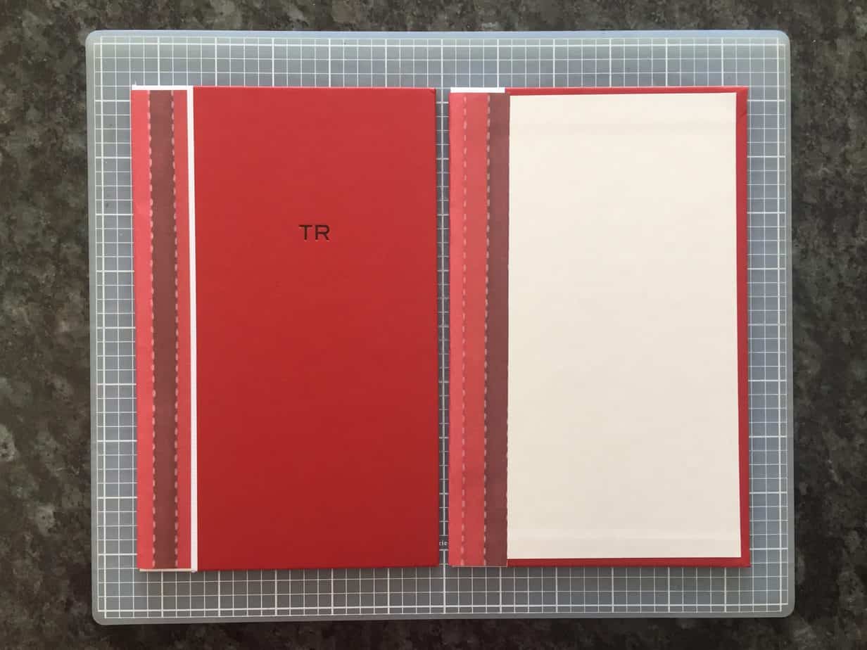 Hardcover Christmas Card Book – Simply Living Green