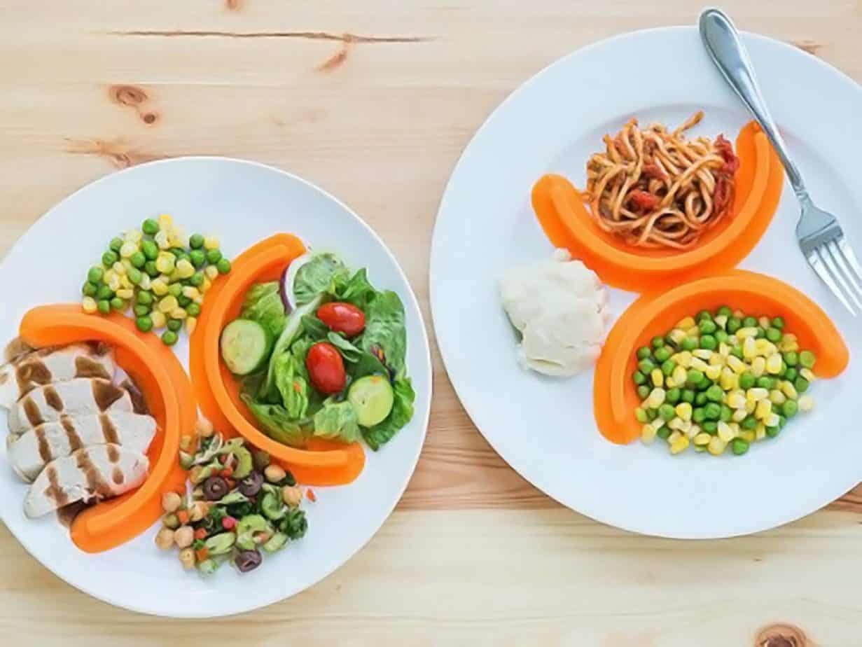5 Ways To Encourage Healthy Eating For Kids Simply Living Green