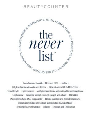 Clean Beauty: How to Clean Up Your Skincare Routine – Simply Living Green