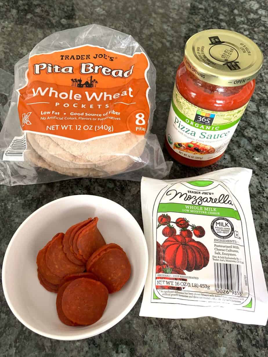 DIY Healthy Lunchables for Kids – Simply Living Green