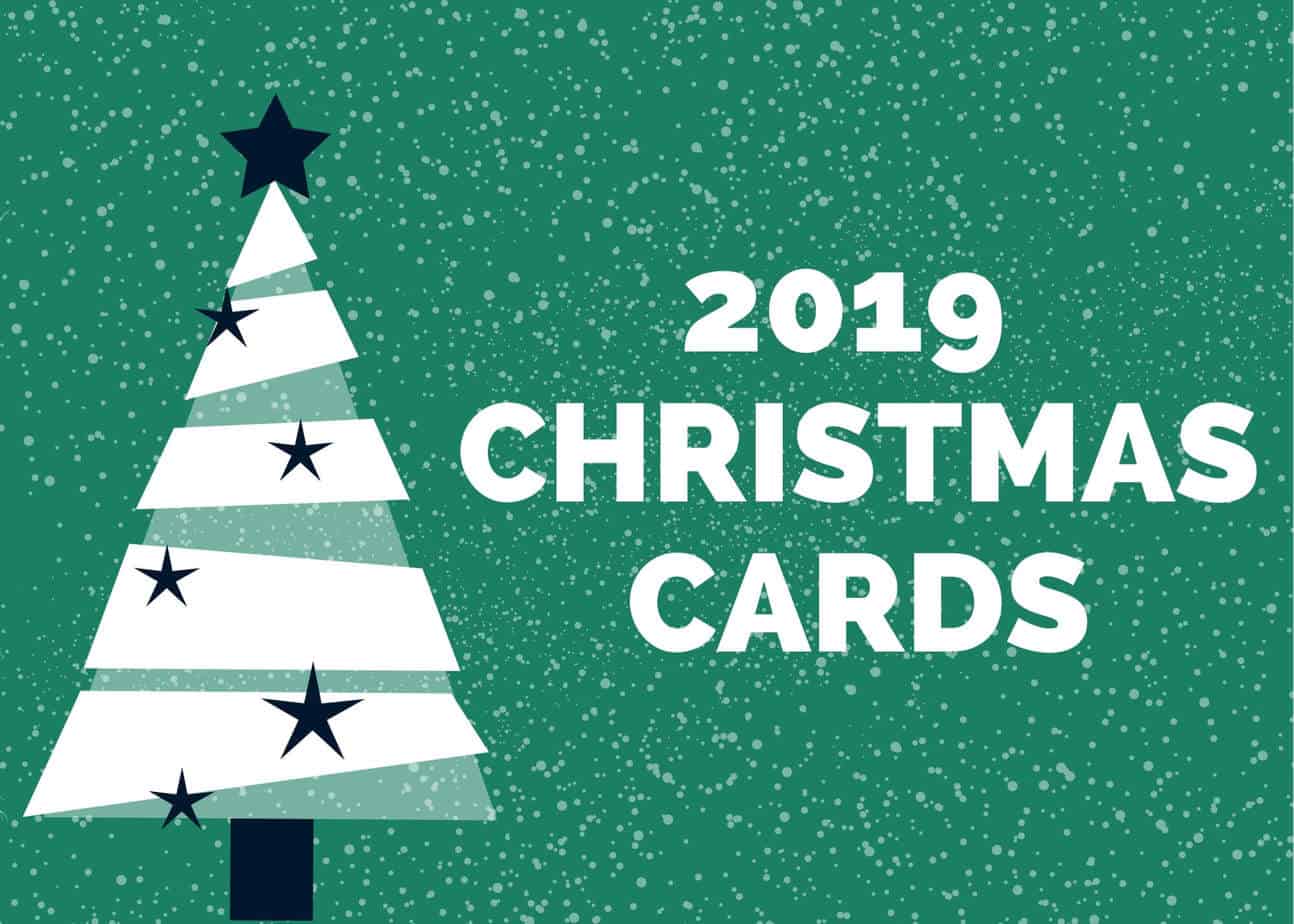 10 Ways to Repurpose Your Christmas Cards – Simply Living Green