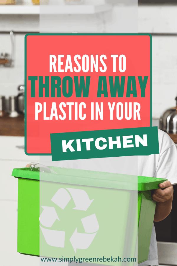Avoid Plastic In Your Kitchen (Because It's Harming Your Health ...