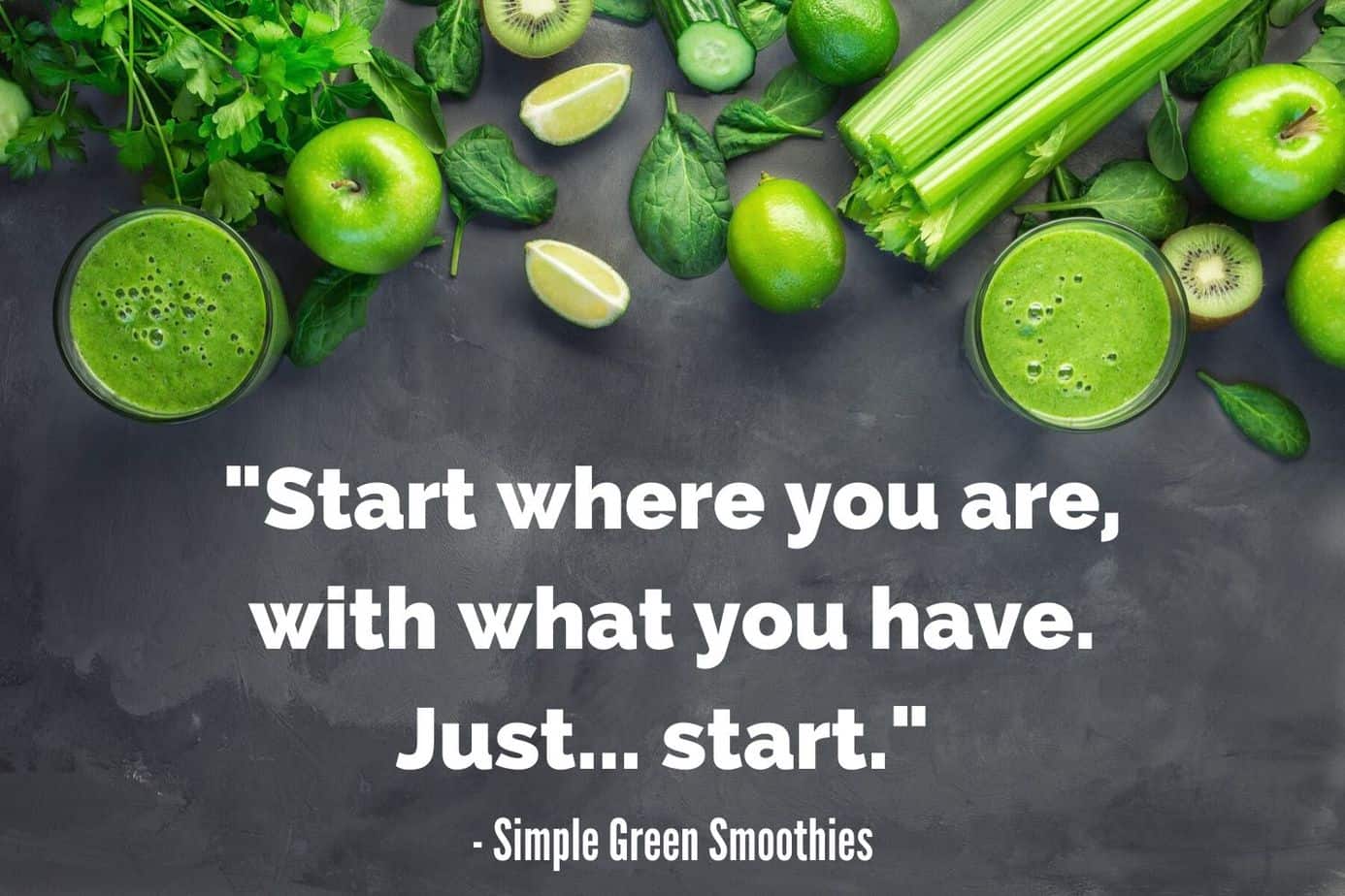 5 Clean Eating Blogs to Make Healthy Eating Easy for Families – Simply ...