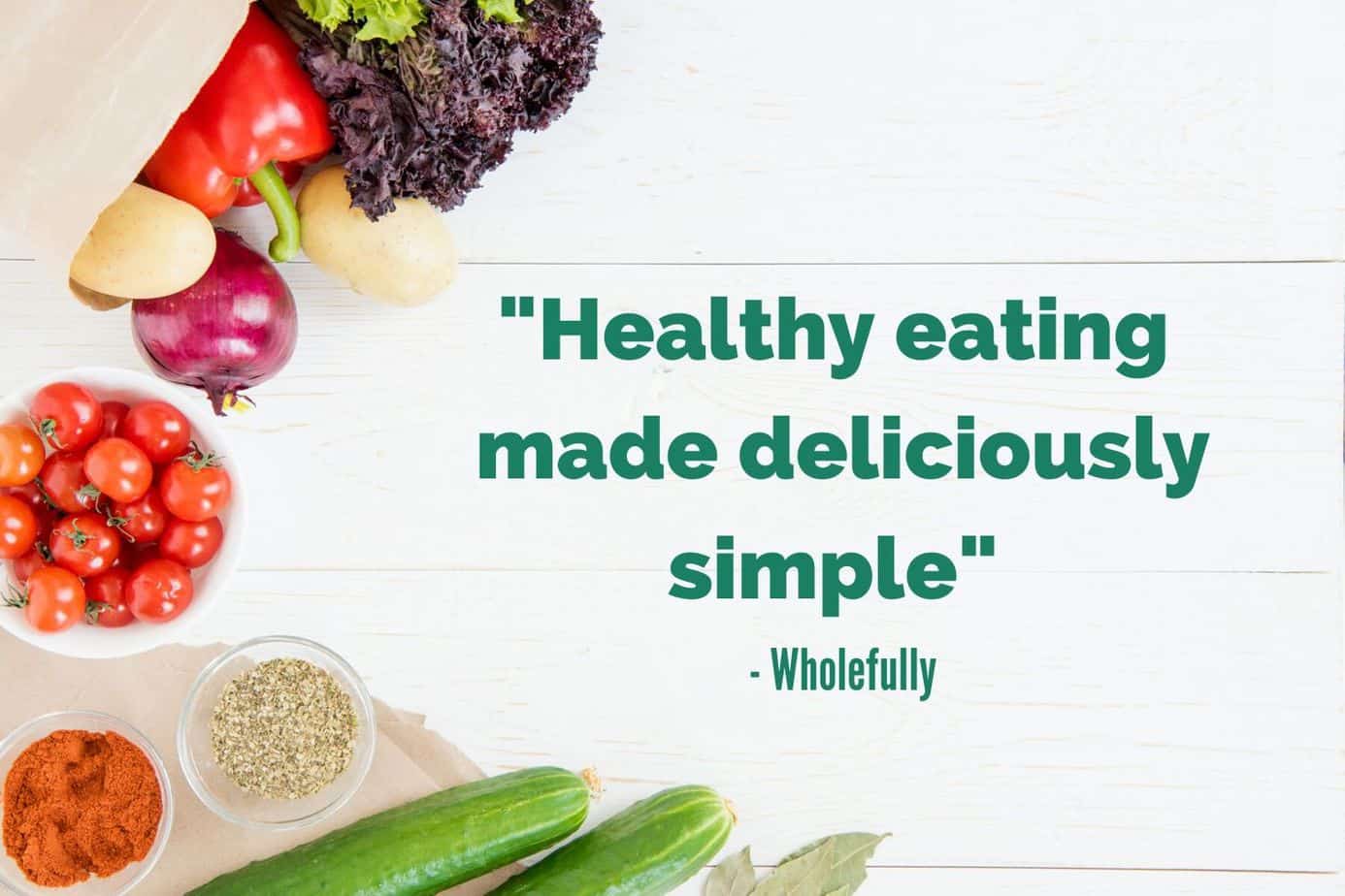 5 Clean Eating Blogs to Make Healthy Eating Easy for Families – Simply ...