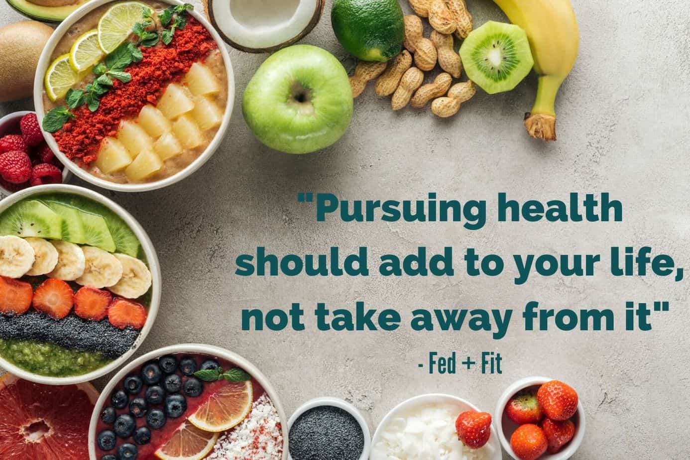 5 Clean Eating Blogs to Make Healthy Eating Easy for Families – Simply ...