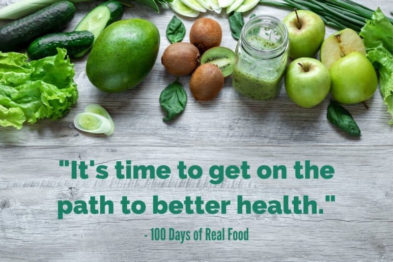 5 Clean Eating Blogs to Make Healthy Eating Easy for Families – Simply ...