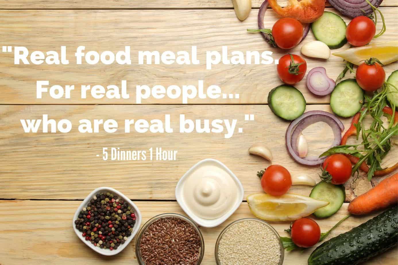 5 Clean Eating Blogs to Make Healthy Eating Easy for Families – Simply ...