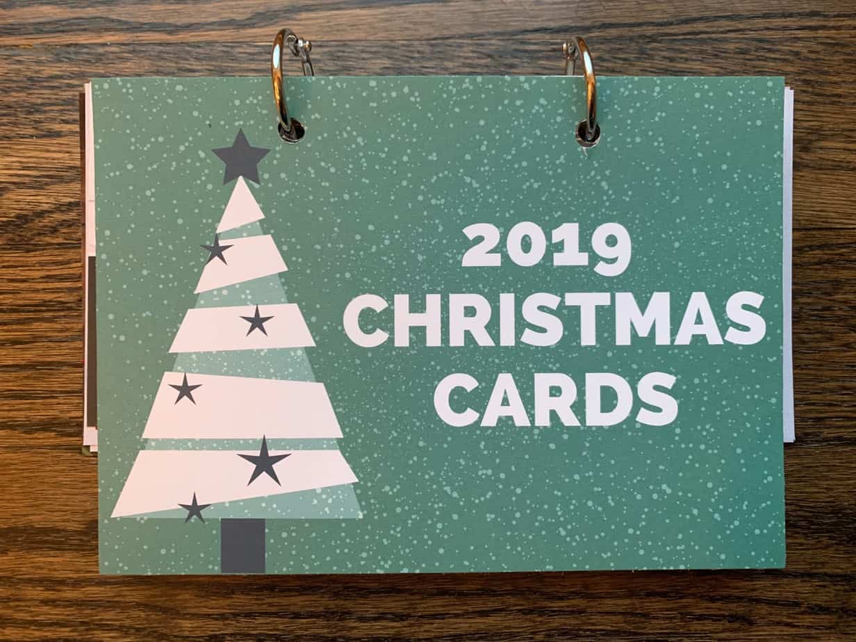 10 Ways to Repurpose Your Christmas Cards – Simply Living Green