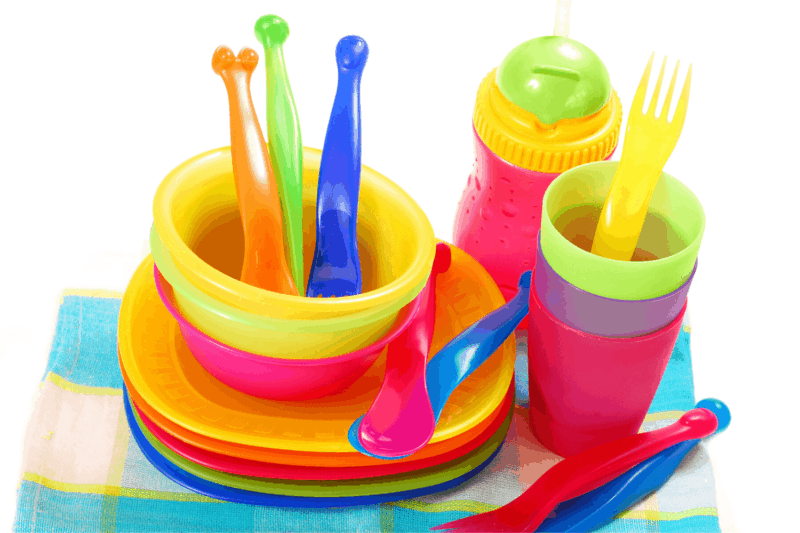 Avoid Plastic In Your Kitchen (Because It’s Harming Your Health ...