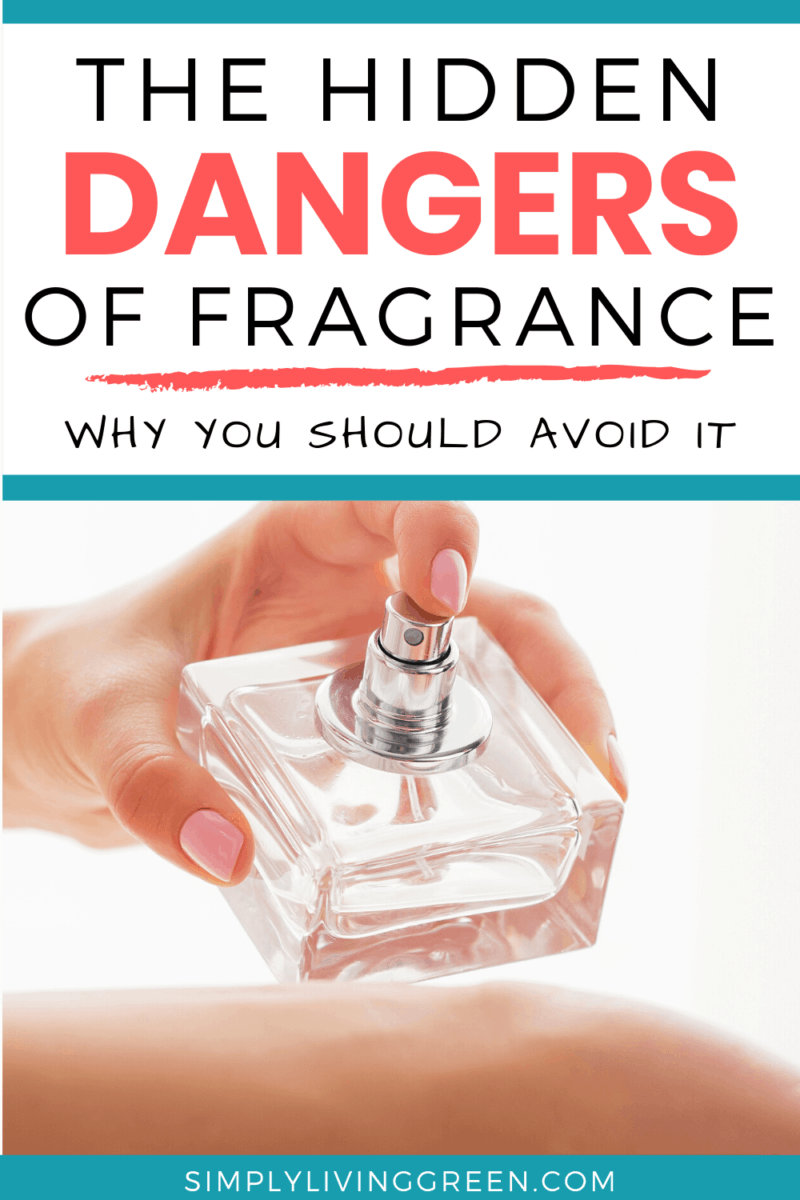 What is “Fragrance” and is fragrance harmful? – Simply Living Green