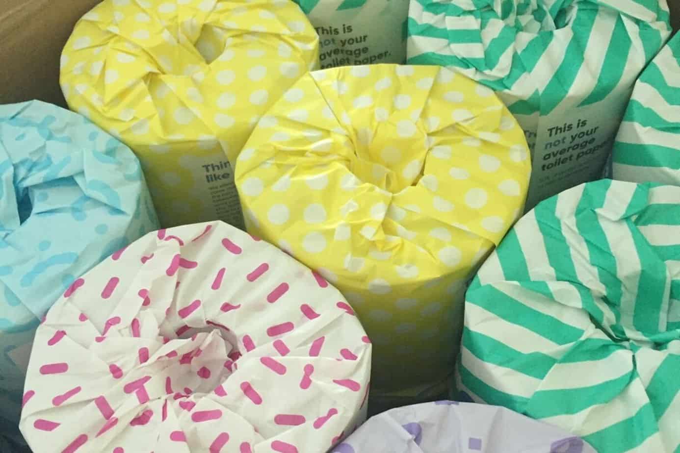 Top 5 Zero Waste Toilet Paper Options – Simply Living Green