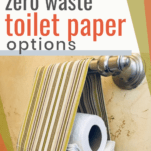 Top 5 Zero Waste Toilet Paper Options | Simply Living Green