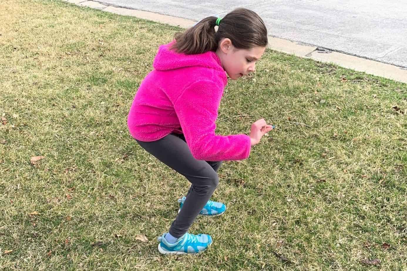 Neighborhood Cleanup (While Social Distancing) – Simply Living Green