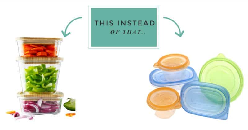 9 Zero Waste Swaps (Every Family Can Make) – Simply Living Green