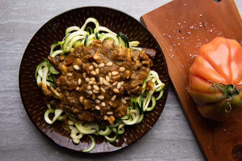 Simple Plastic Free Meals {That Even I Can Make!} – Simply Living Green