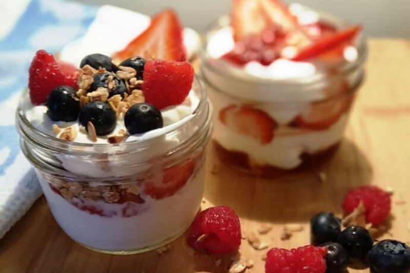 Simple Plastic Free Meals {That Even I Can Make!} – Simply Living Green