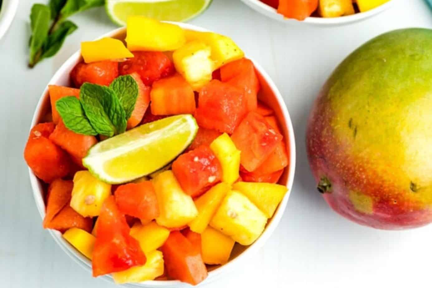 Super Simple Plastic Free Snacks For Families – Simply Living Green