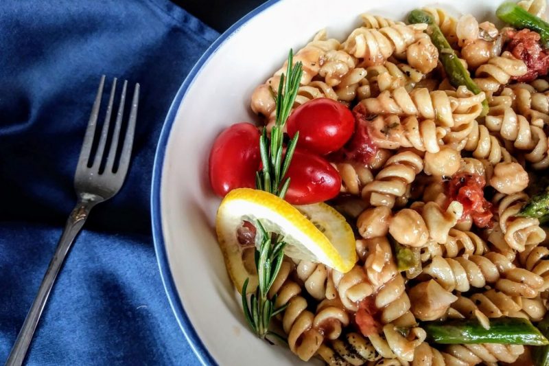 Simple Plastic Free Meals {That Even I Can Make!} – Simply Living Green