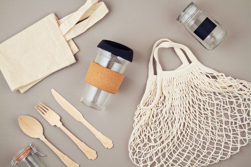 21 Simple Ways to Reduce Plastic Waste – Simply Living Green